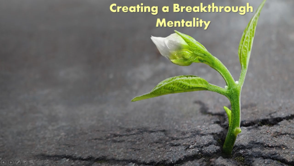 From Breakdown to Breakthrough – SivanandaTLV-Online