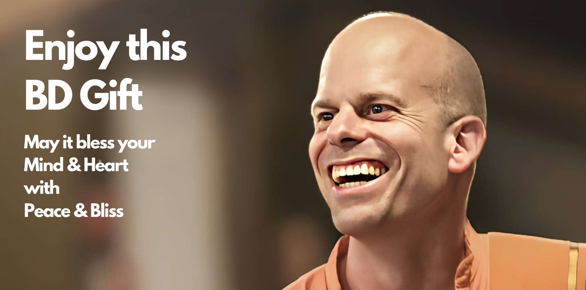 BD-Gift – SivanandaTLV-Online